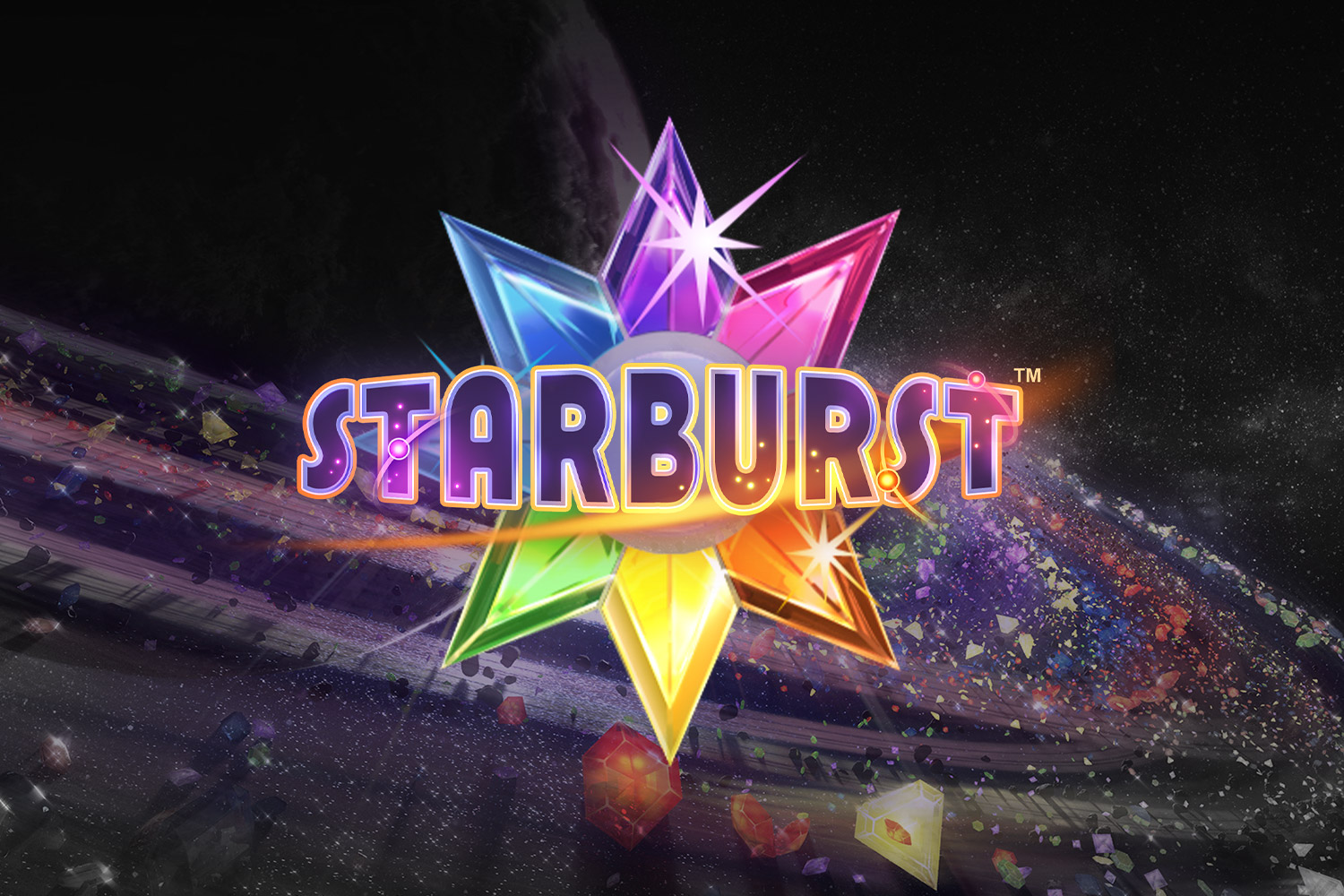 Starburst - SkyCity Online Casino